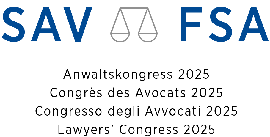 Anwaltskongress 2025